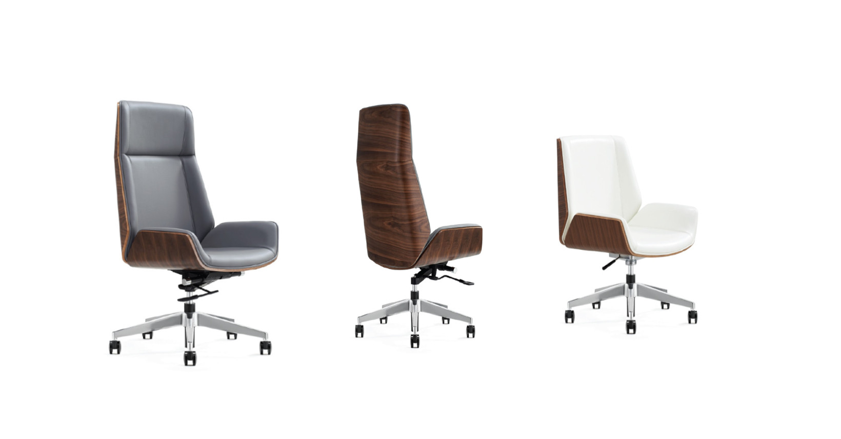 Adjustable Office Chairs Dubai - Space Master Office Furniture