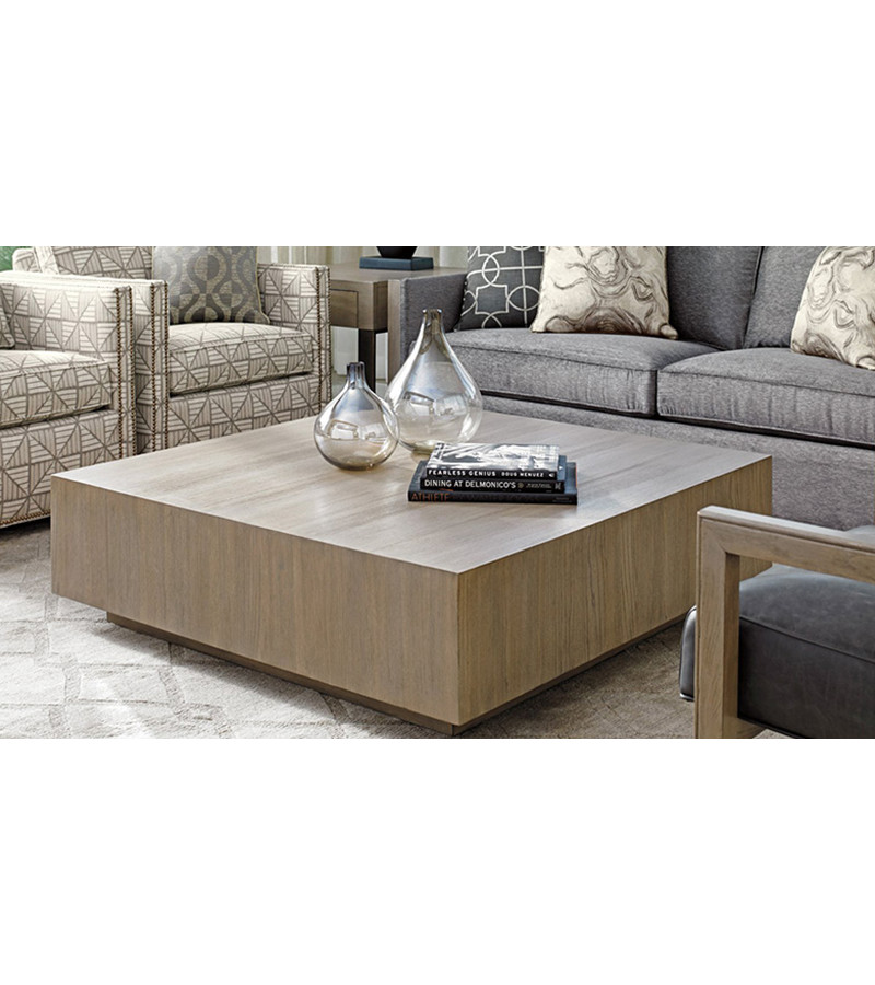 Hart Coffee Table - Spacemaster Office Furniture Dubai