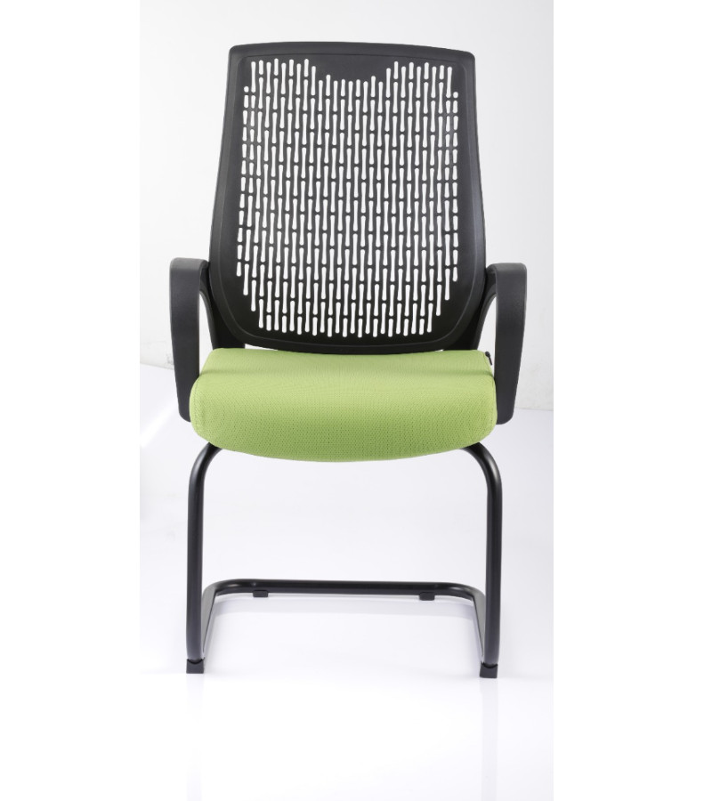 AYT Tera Apple Green Chair - Space Master