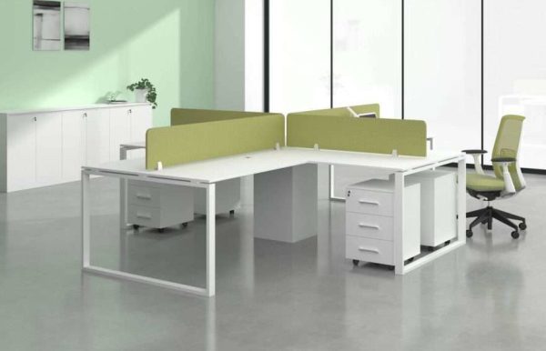 Office Furniture UAE Modern & Stylish Designs - Space master