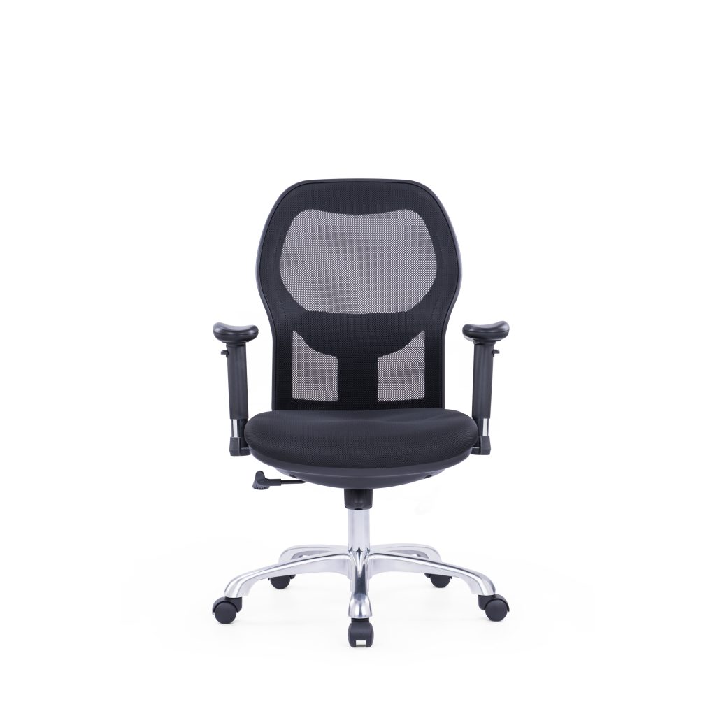 ACE Meeting Chair - Spacemaster Office Furniture Dubai